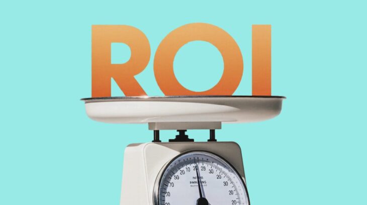 eLearning ROI and How to Measure It