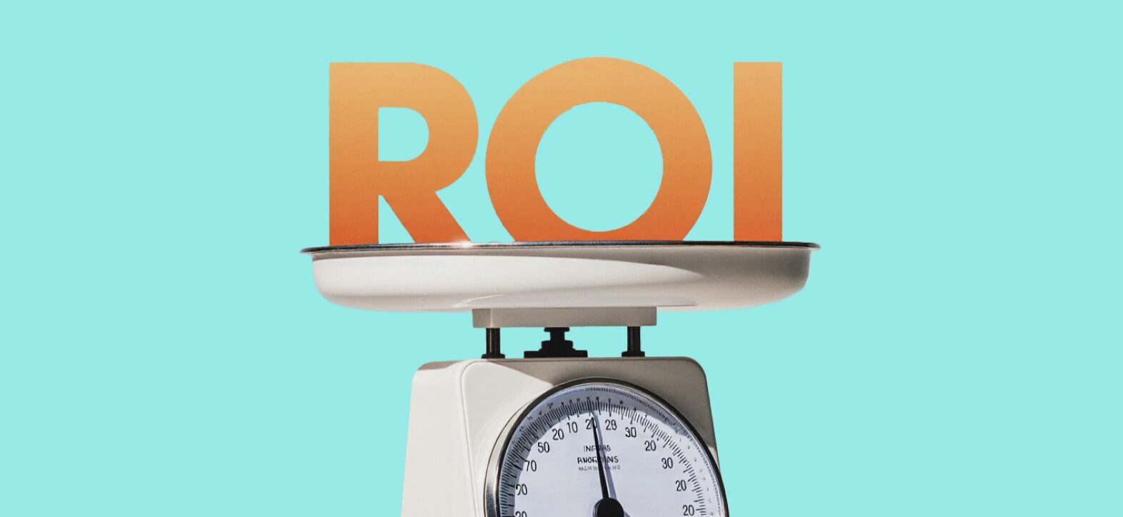 eLearning ROI and How to Measure It