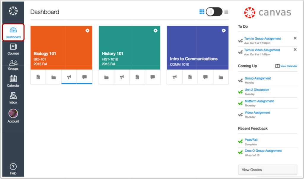 14 Best Cloud Based Learning Management Systems (LMS) for 2026