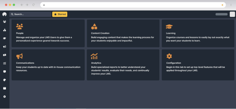 The Top 5 HR LMS Choosing The Best LMS For HR The Top 5 HR LMS Choosing The Best LMS For HR