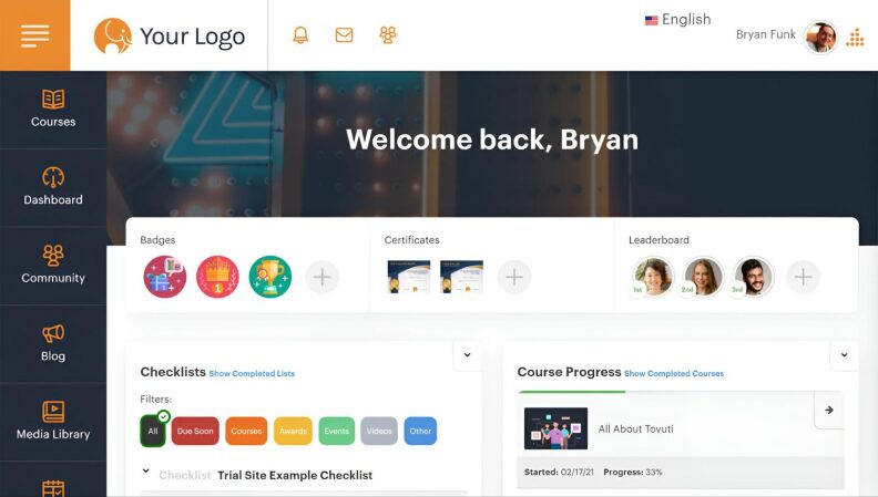 The Top 5 HR LMS: Choosing the Best LMS for HR