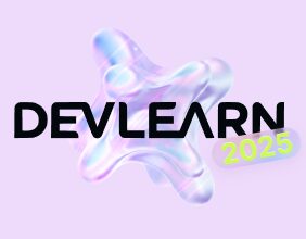 iSpring at DevLearn 2025: The Community for Better Learning