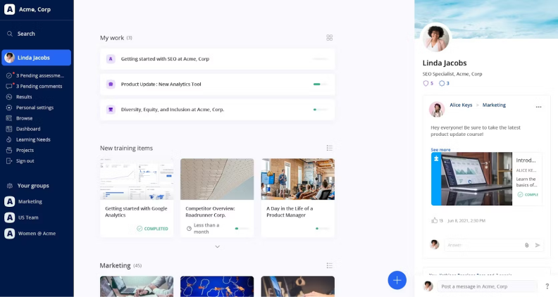 14 Best Cloud Based Learning Management Systems (LMS) for 2026