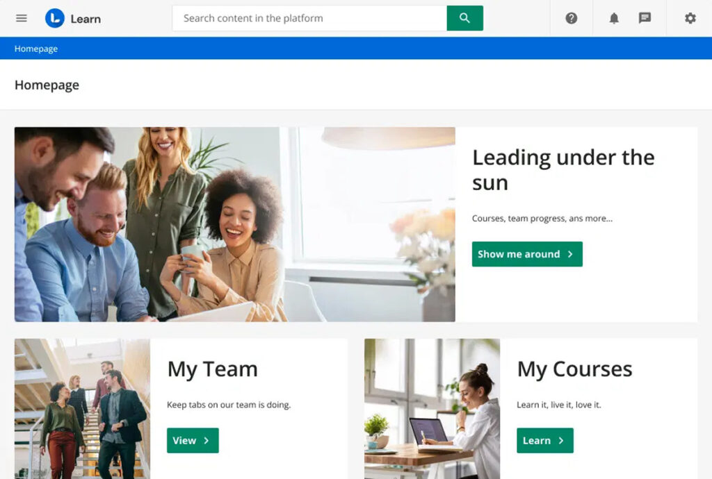 14 Best Cloud Based Learning Management Systems (LMS) for 2026