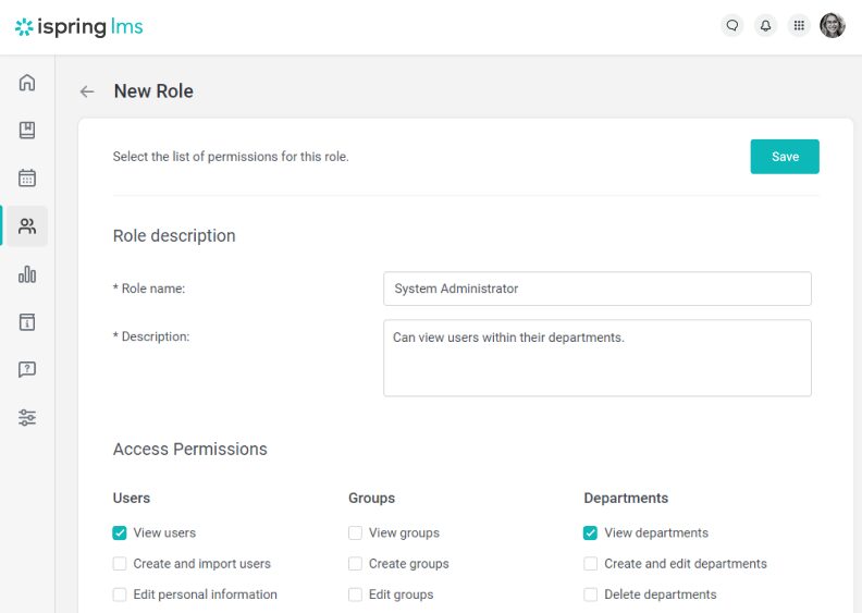 The Top 20 LMS Features to Consider Before Purchasing