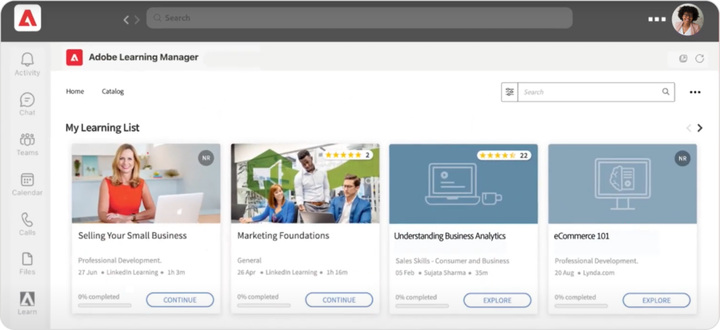 The 10 Best Corporate Learning Management Systems (LMS) 2026