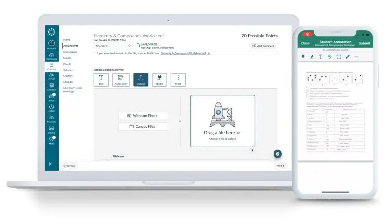 Top 5 Canvas LMS Alternatives for Enhanced eLearning