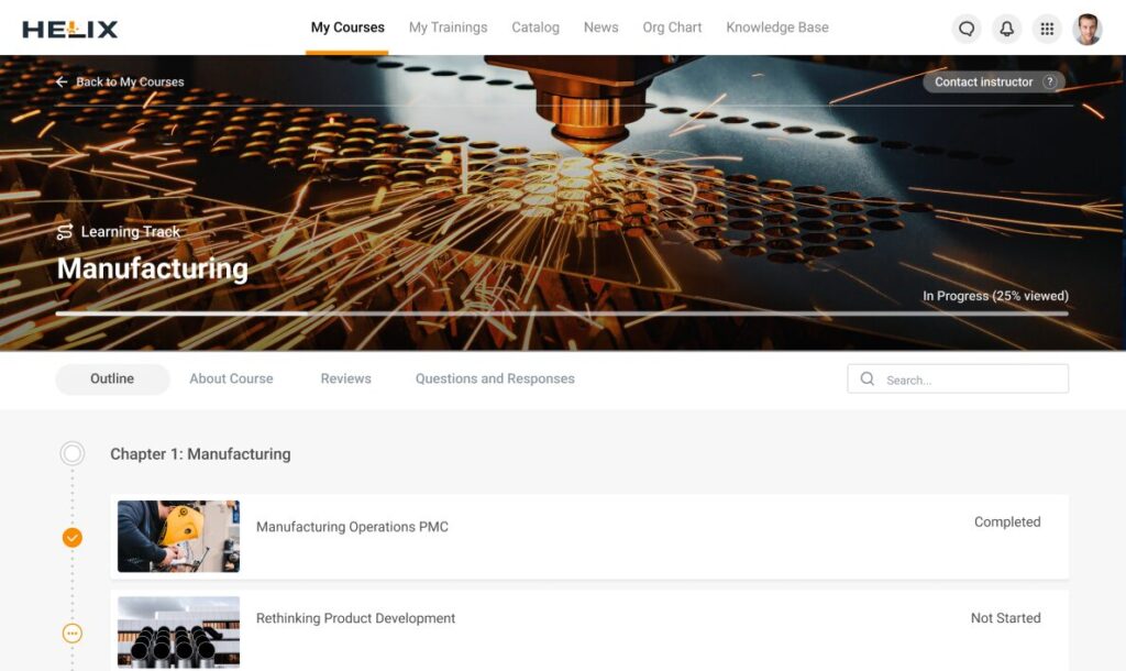 Customizable LMS: How to Transform Learning in 2026