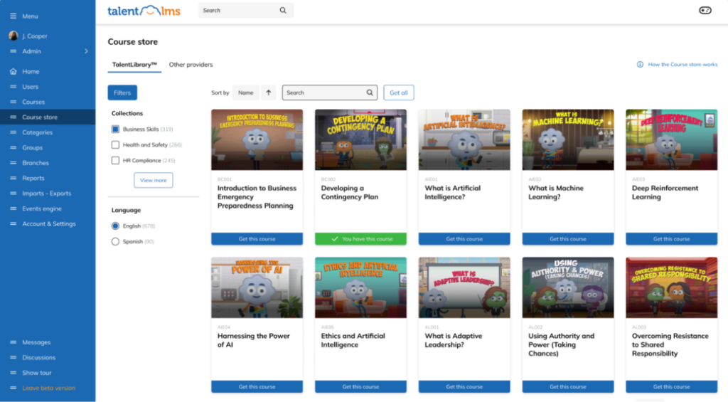 Customizable LMS: How to Transform Learning in 2026