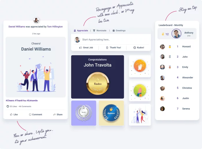 🥇 Best HR Tools & Management Software for Managers in 2026