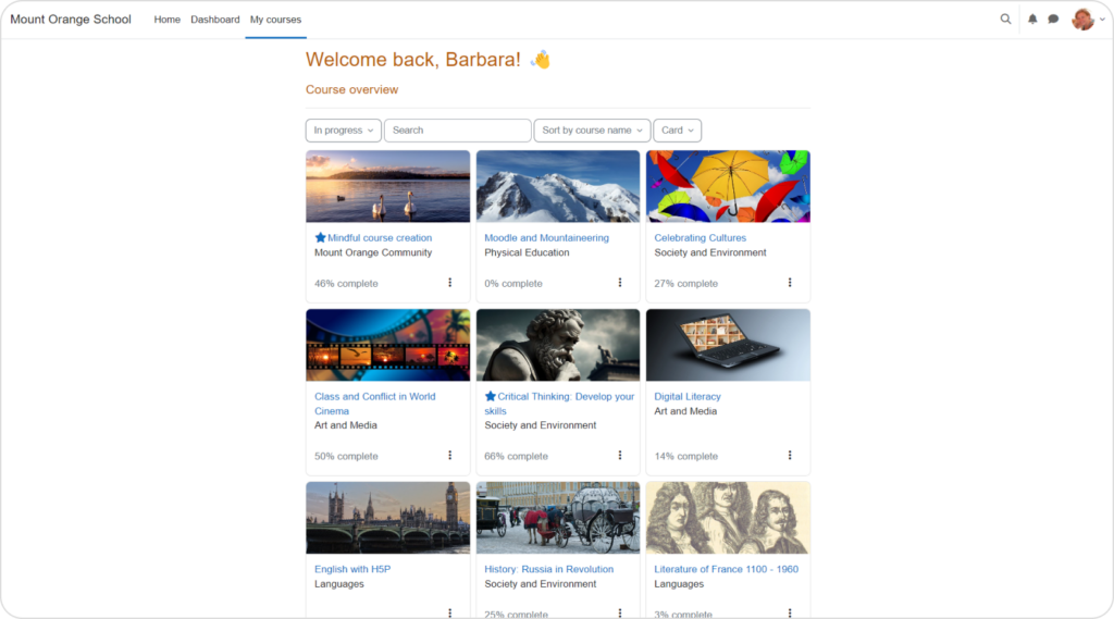 The 10 Best LMSs For Higher Education Institutions
